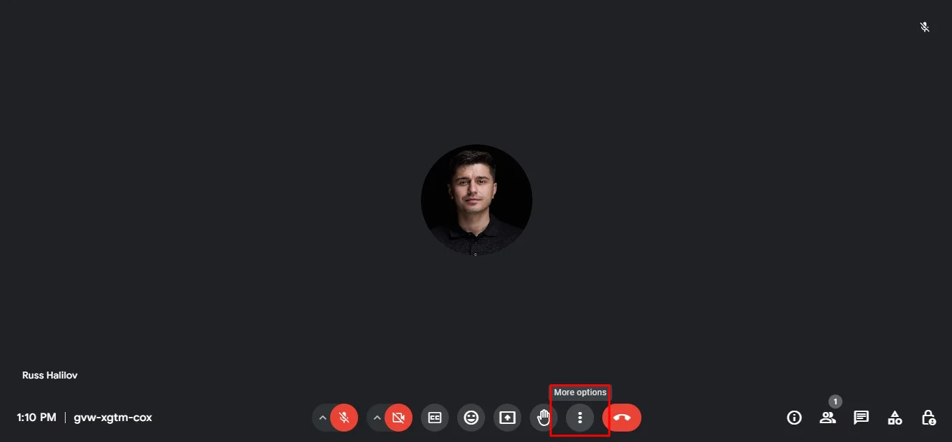Guia passo a passo: como gravar o Google Meet no iOS, Android e desktop
